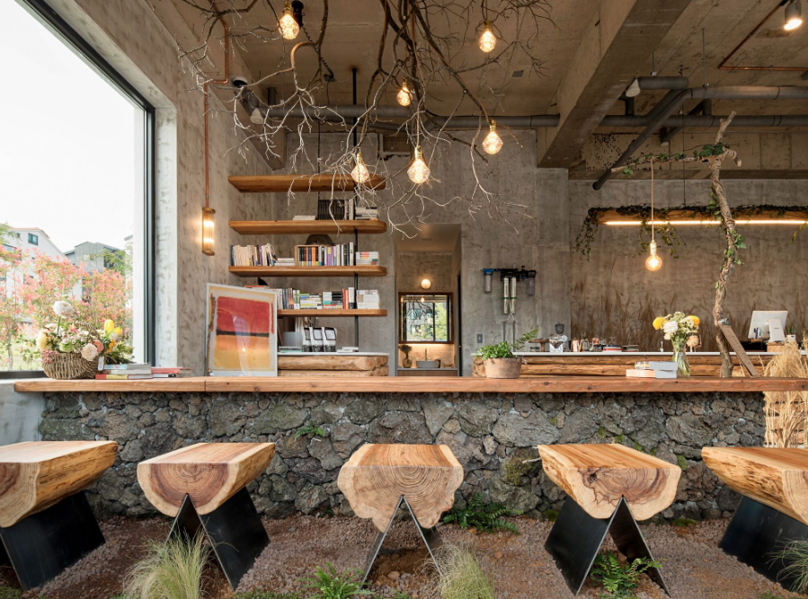 Mekanlarda Rustik Dekor Kullanım Önerileri!